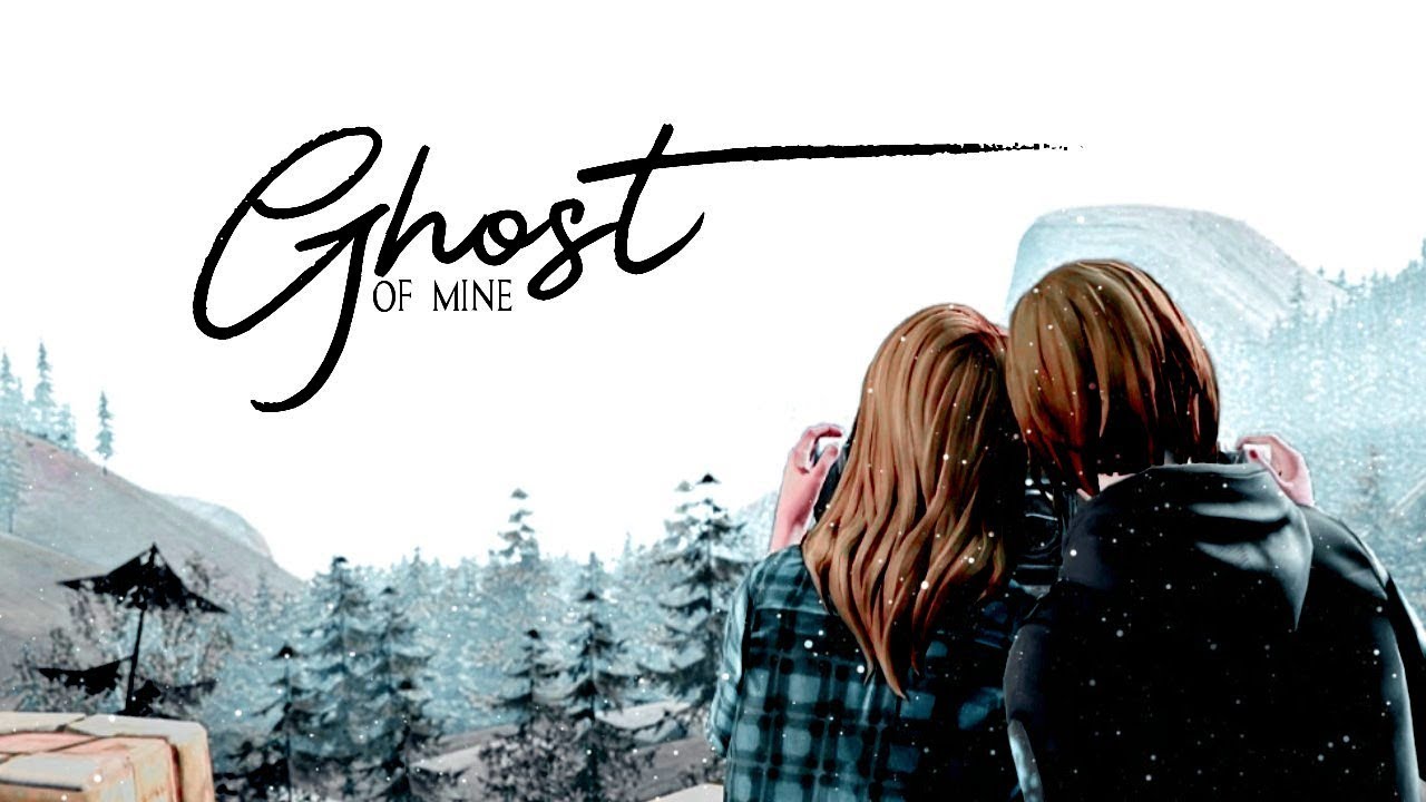 ghost of mine | Rachel & Chloe [HBD Shadow of Moon] - YouTube
