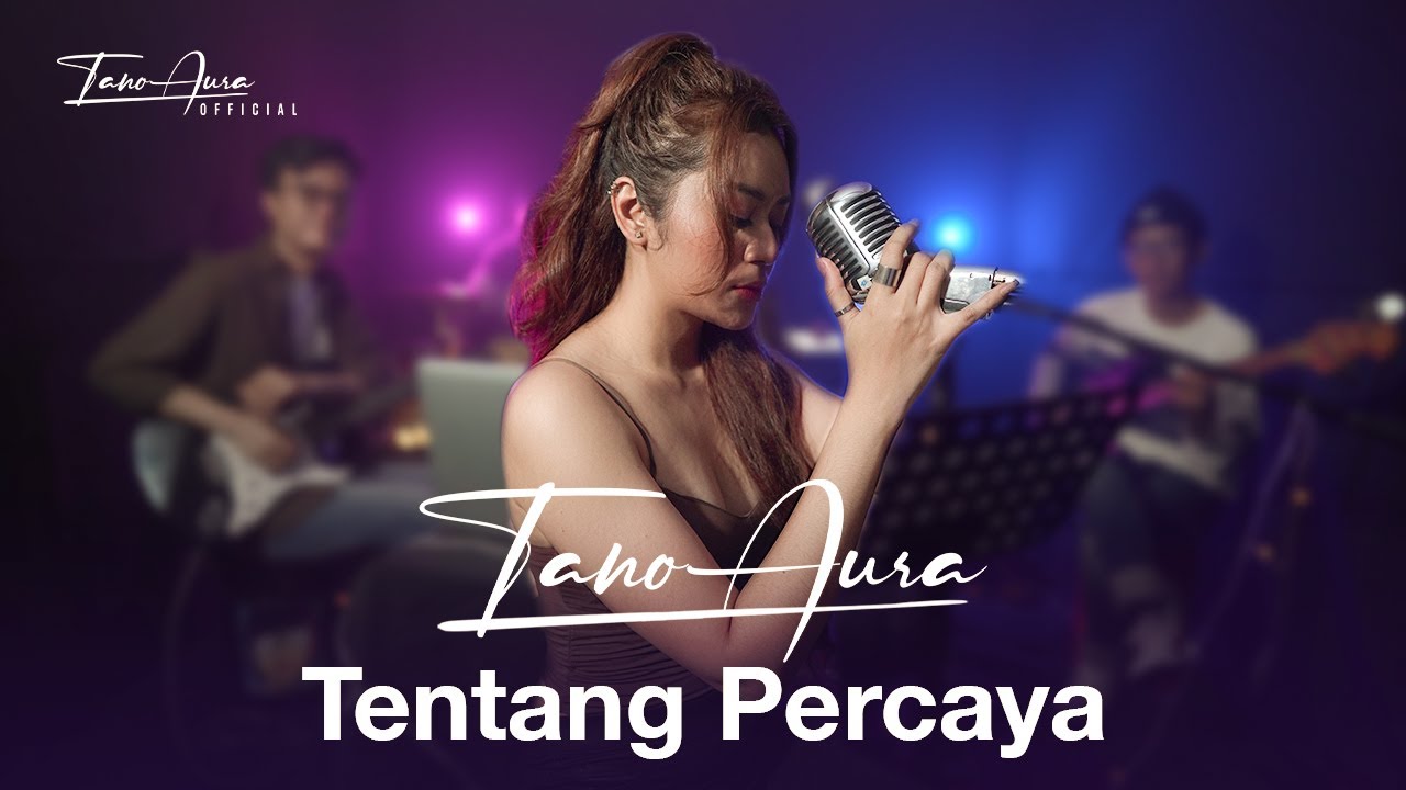 Tentang Percaya - Mario G Klau Feat. Jholand Mc & Niba Fred | Cover by Tano Aura - YouTube
