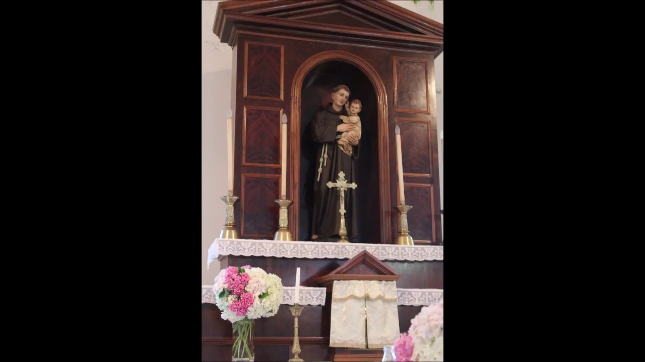 Campana di Villabruna, Carlino (UD) - YouTube