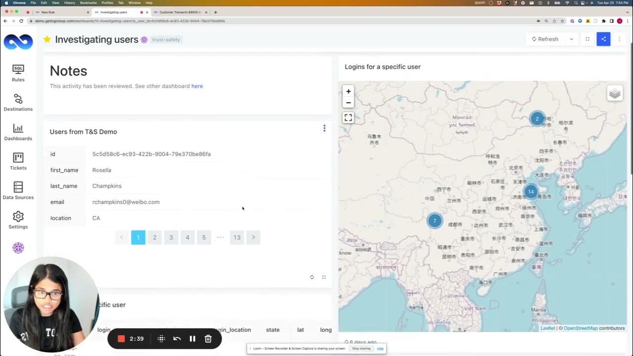 Getting started with LogicLoop - YouTube