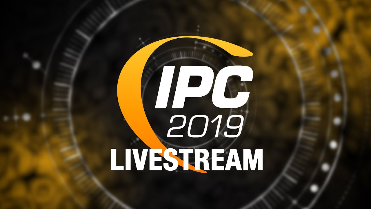 IPC 2019 Keynote - PHP to Hack, an incrementally typed Adventure at ...