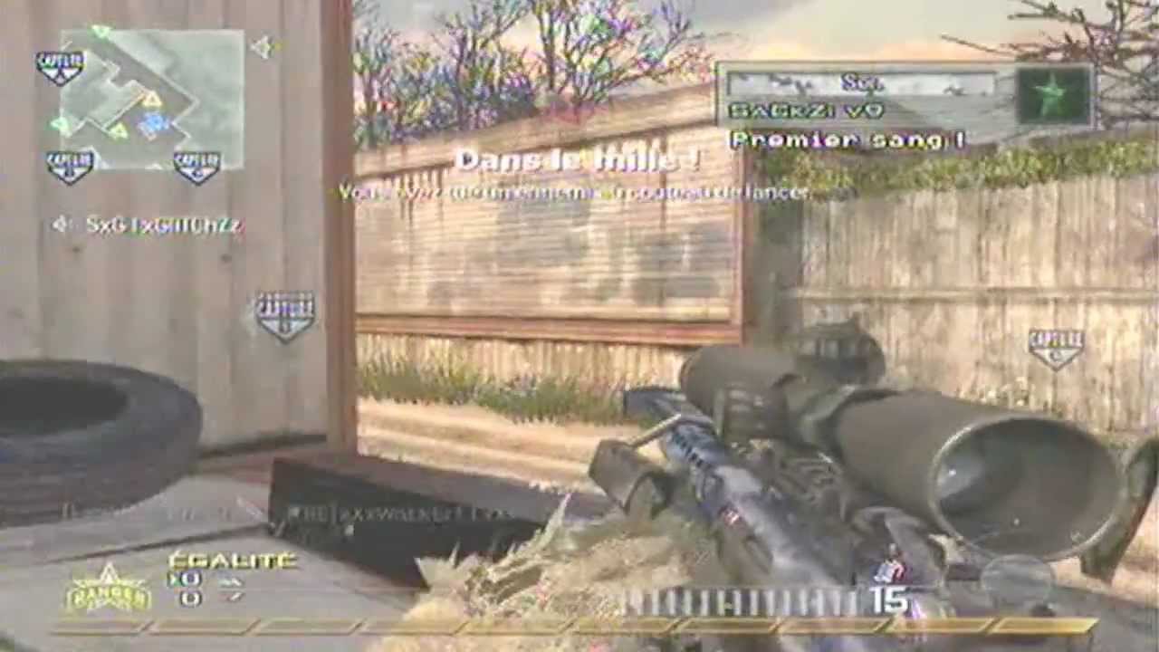 Minitage / Multi COD / - YouTube