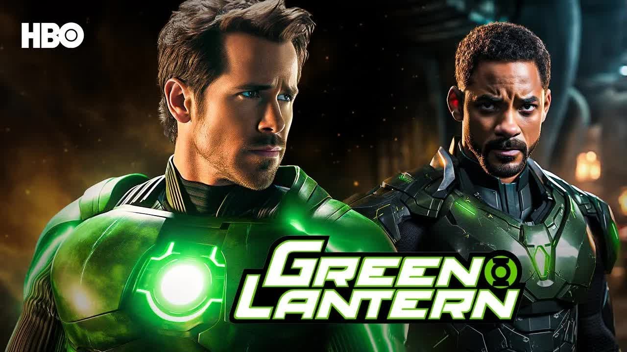 Everything we know about Lanterns - YouTube