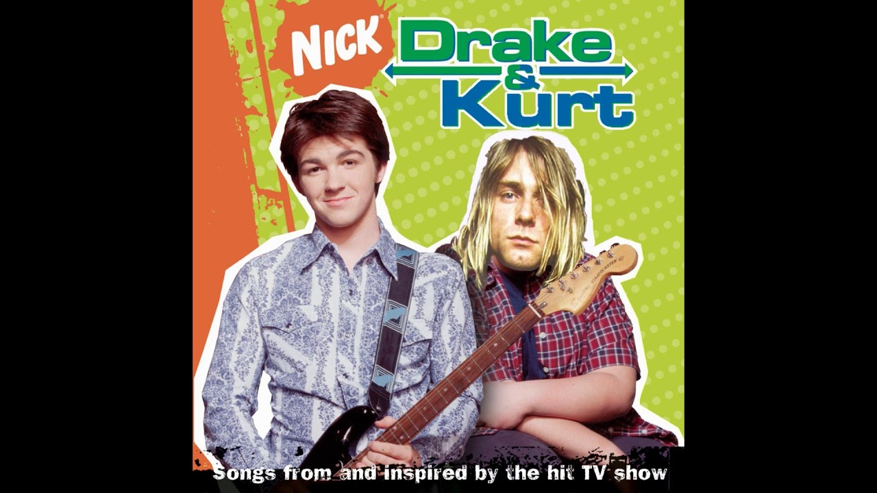 Smells Like I Found A Way - Drake & Kurt (I Found A Way x Smells Like ...