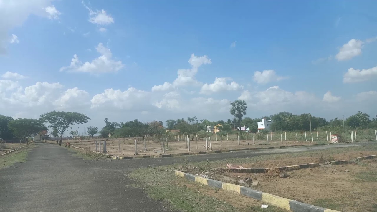 Alamathi Plots [ DTCP Approved ] - YouTube