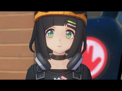 •Zenless Zone Zero• Conociendo al general chop, Susie y recuperando la ...