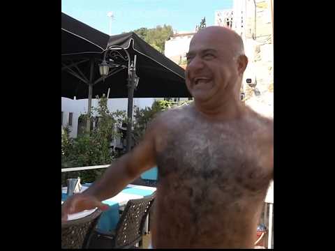 MAYOYLA DANS EDEN ADAM