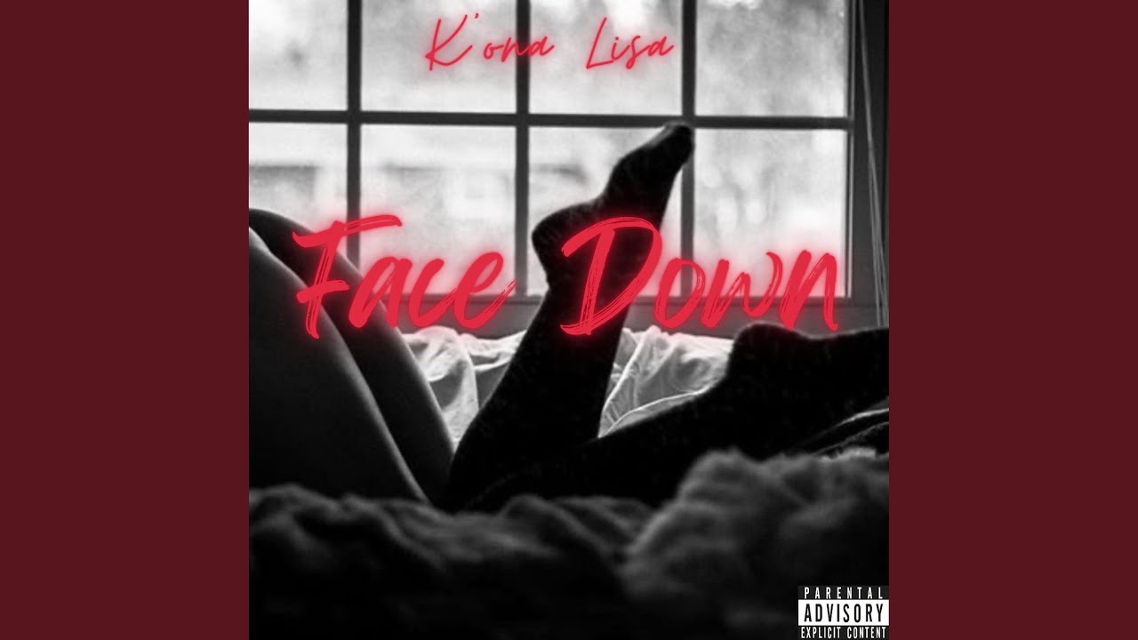 Face Down - YouTube
