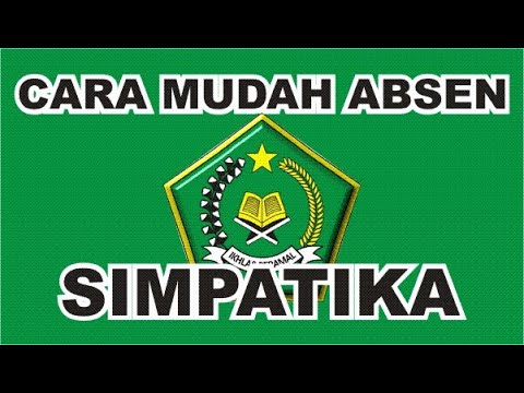 ABSEN SIMPATIKA - YouTube