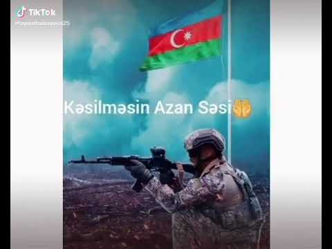 Allah esgerlerimizi qorusun