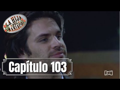 La Hija del Mariachi | Capítulo 103 | Francisco regresa a Plaza Garibaldi