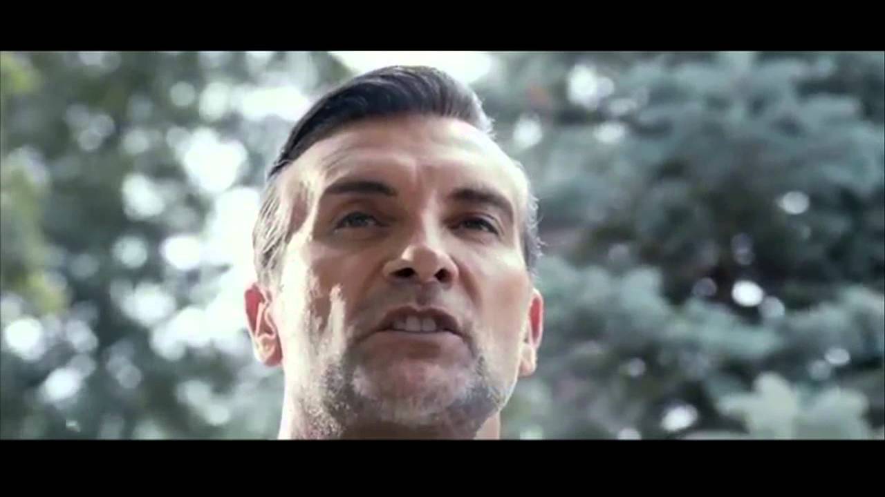 Donald Standen Actor Showreel 2016 - YouTube