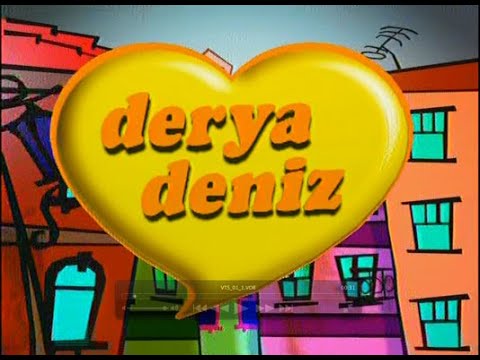 Derya Deniz 11. Bölüm (2002)