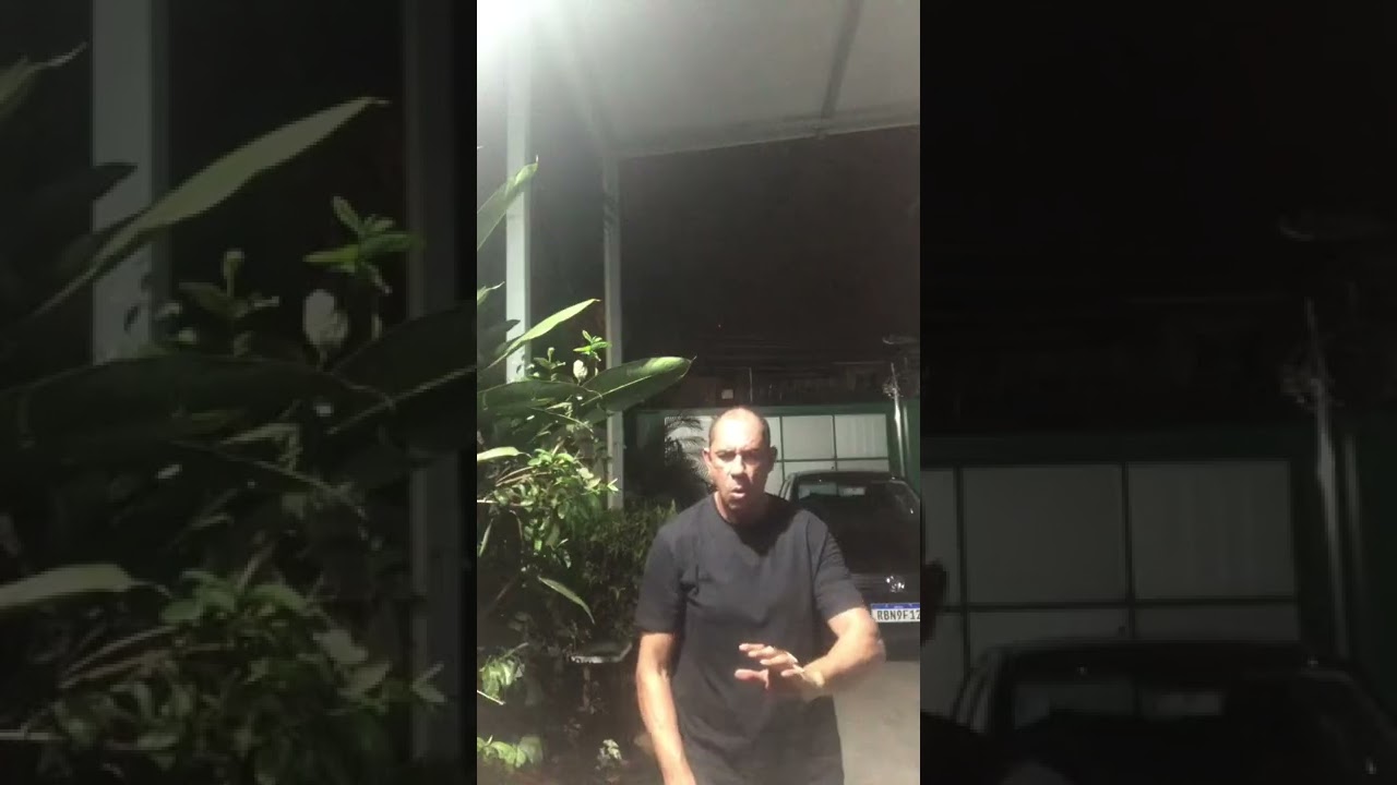 Última cena. - YouTube