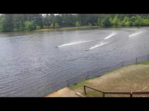2019 IMPBA Spring Nationals: LSG 23-30 Sport Hydro - RD4 - YouTube