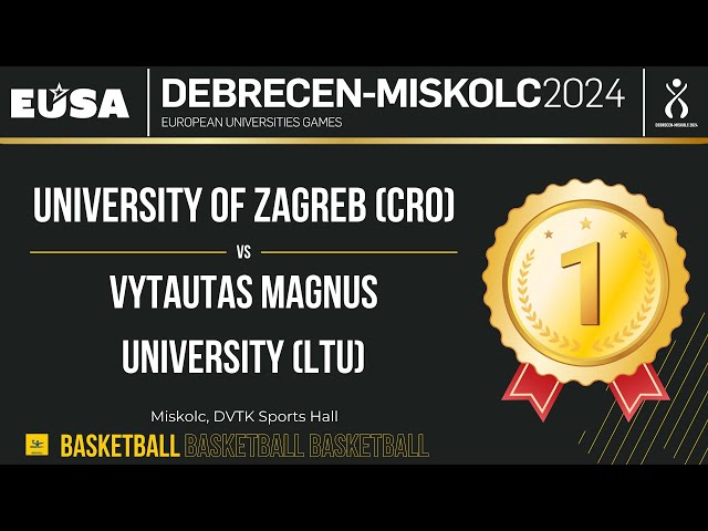 Vytautas Magnus University Logo Eötvös Loránd University | EUF