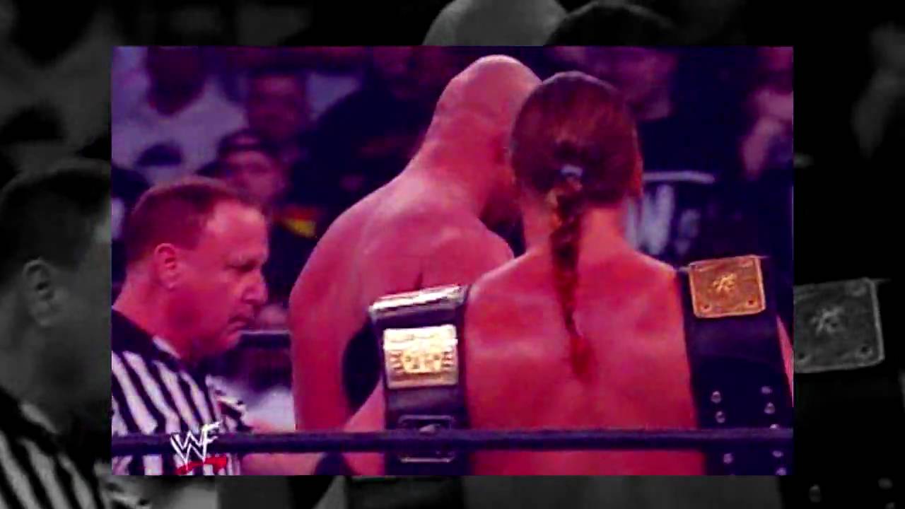 Undisputed Days - Y2J Tribute HD - YouTube