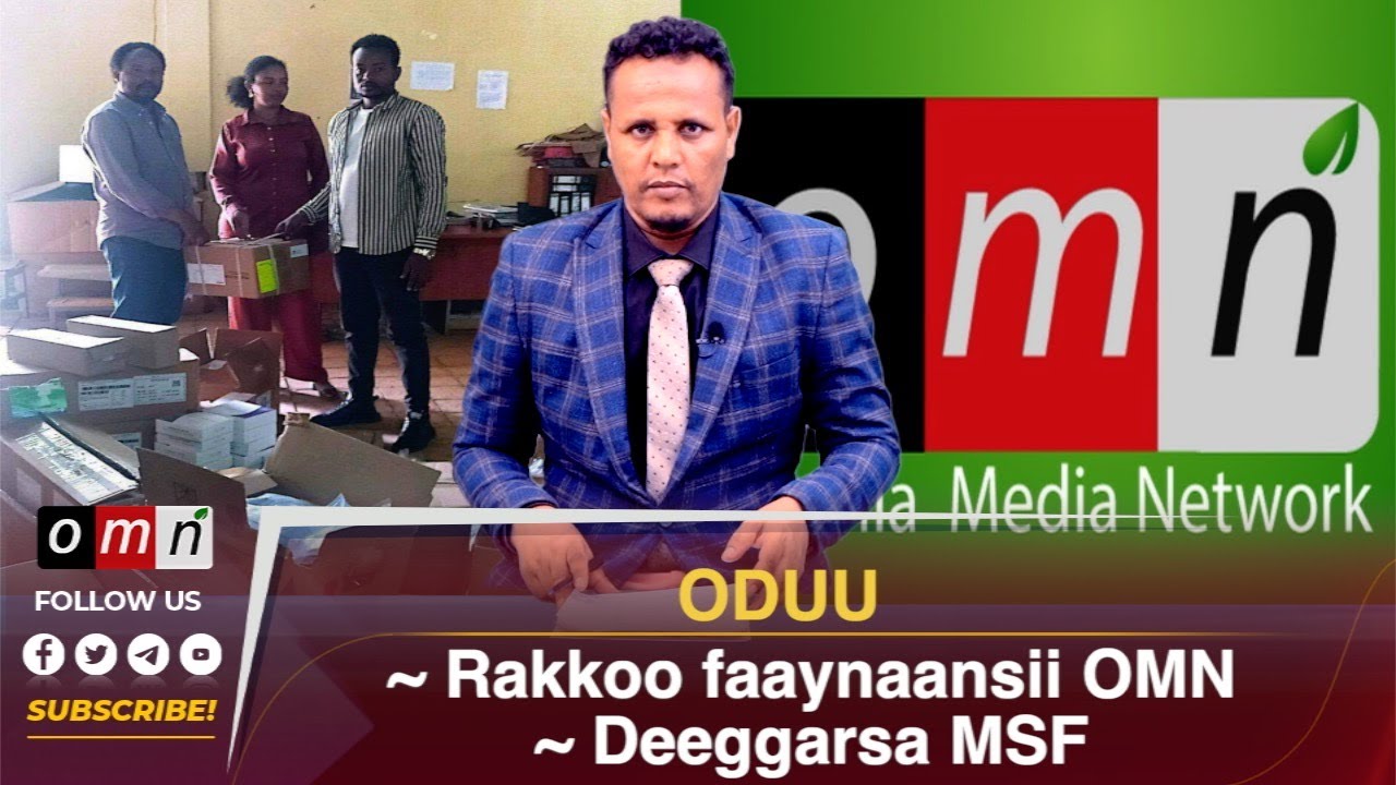 OMN ODUU ONK 8, 2024 - YouTube