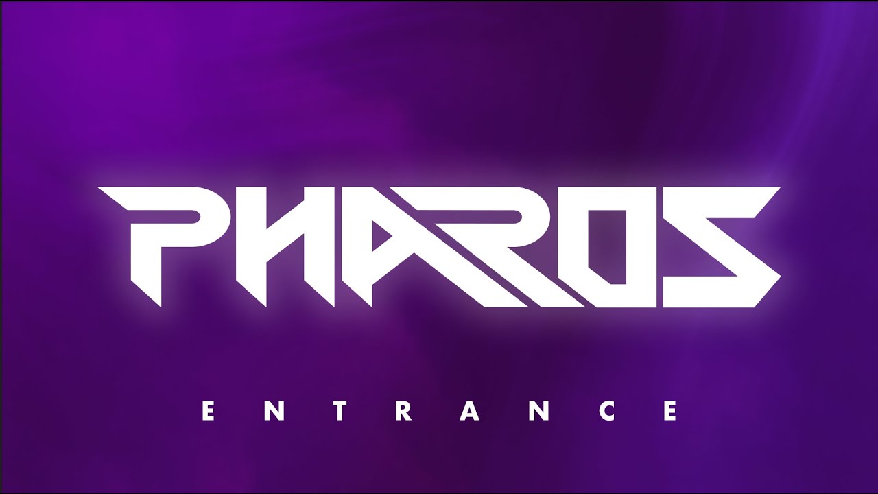 PHAROS - Entrance - Official Video - YouTube