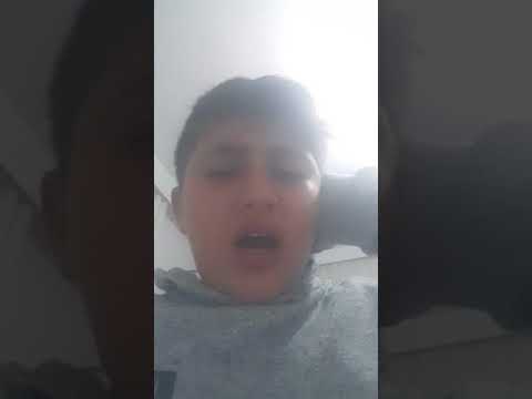 Kendim ezan okudum SİZE İZLEMEK DÜŞER