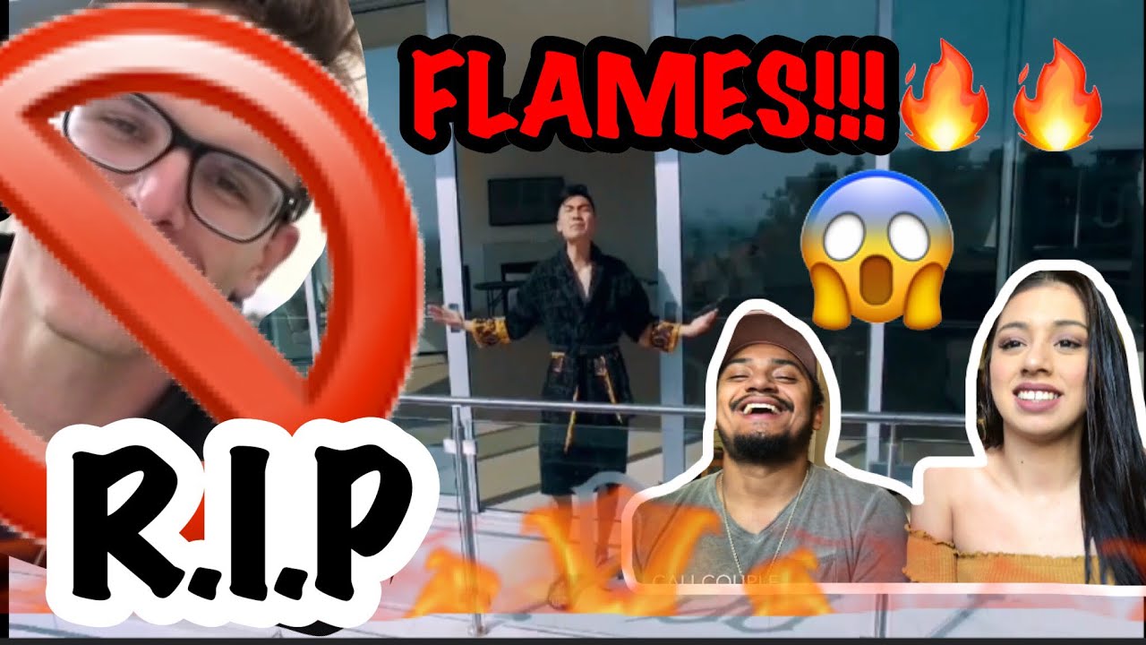 RiceGum - Frick Da Police (Official Music Video) | REACTION - YouTube