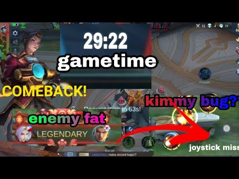 MARKSMAN S5 PRANK BECOMES AN INTENSE GAME!! | EPIC COMEBACK | KIMMY BUG | KIMMY GAMEPLAY ...