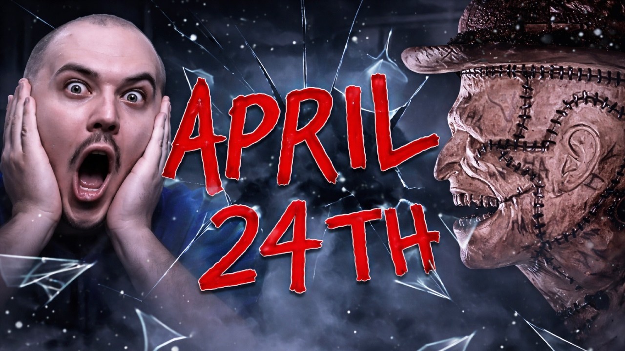 What HORRORS happened on April 24th?? | April 24th - YouTube