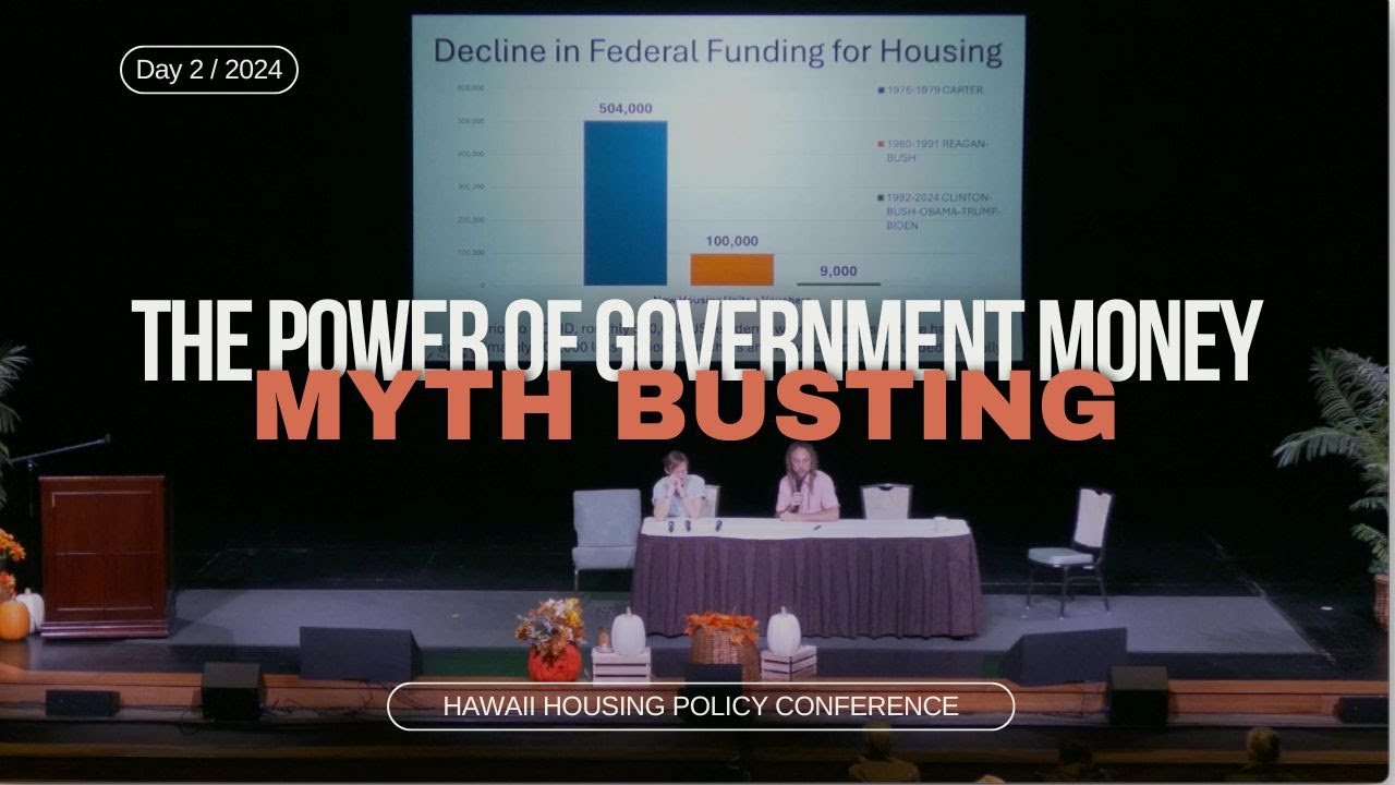 The Power of Government Money - YouTube