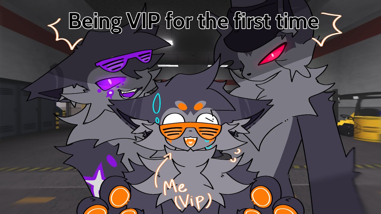 Getting VIP for the first time in Kaiju paradise ( + TryHard ) - YouTube