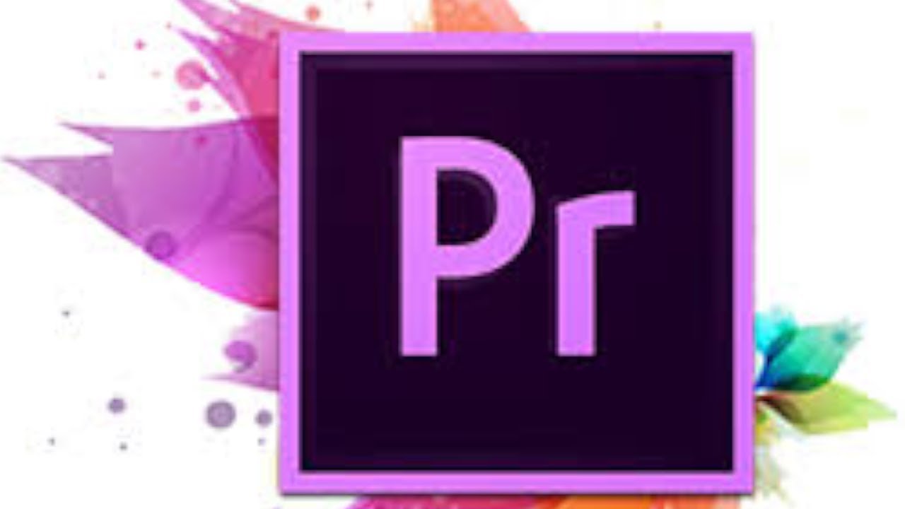 How to Remove Logo from a Video in Premier Pro - YouTube