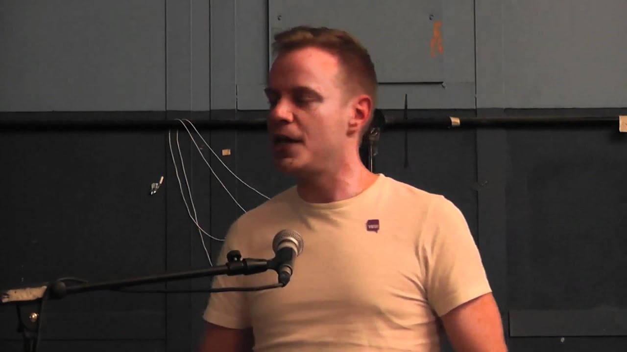 Stephen Gilbert MP address LY Conference in Bristol - YouTube