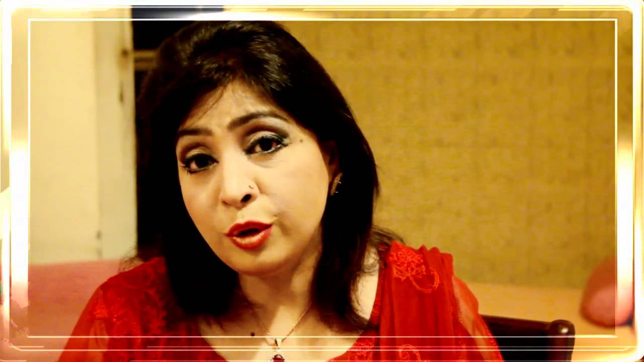 Welcome to Rashida Sohail's Website - YouTube