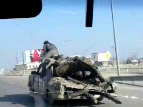 Bakili kaskadyor