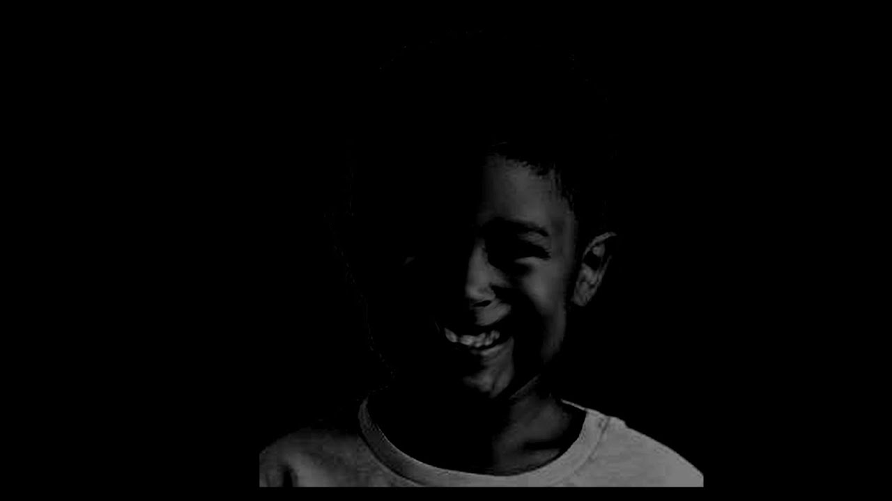 Analog Horror : Lost child - YouTube