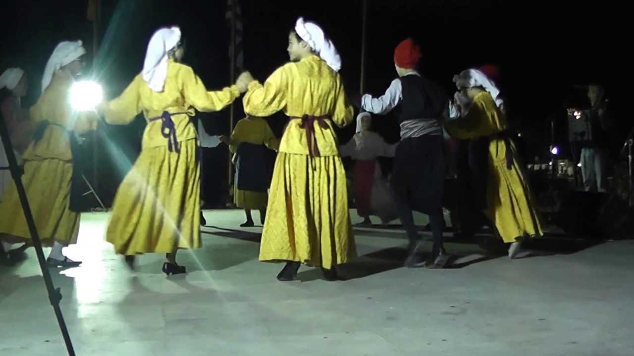 ΝΑΞΟ ΜΕ ΤΑ ΨΗΛΑ ΒΟΥΝΑ.. - YouTube