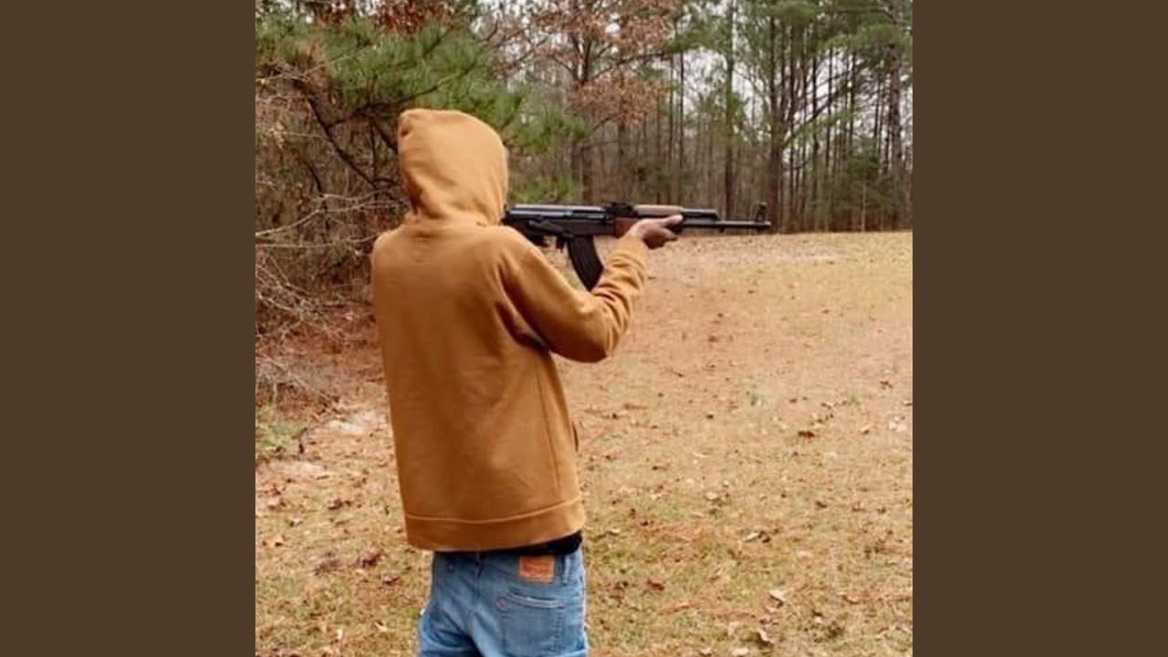 Shots Fired - YouTube