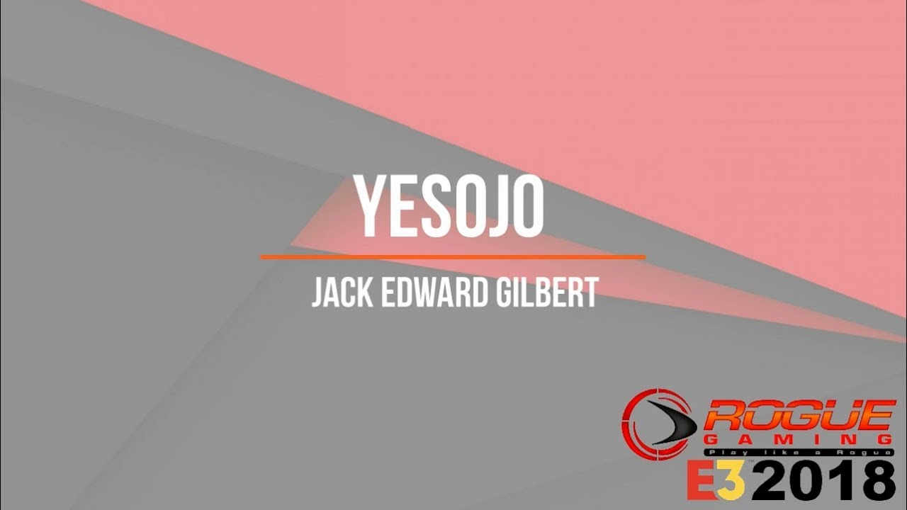 E3 2018 | YesOJO Switch Projector & Accessories - YouTube