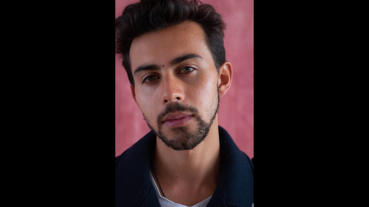 JULIAN ROMERO ACTING REEL - YouTube