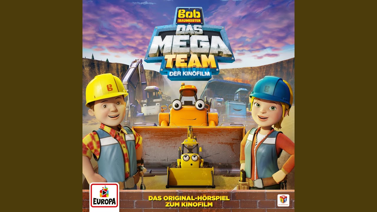 Das Mega Team (Teil 20) - YouTube