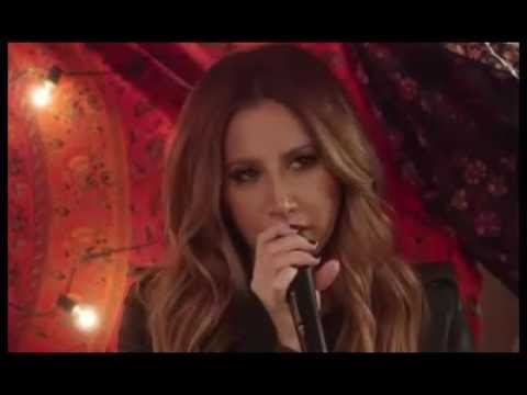 VIDEO: Ashley Tisdale & Vanessa Hudgens Sing Elle King Duet!