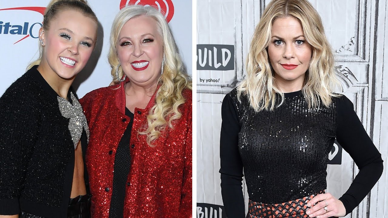 Candace Cameron Bure's Bold Move: Leaving Hallmark for Great American ...