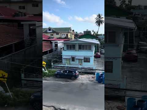 Georgetown Guyana 🇬🇾 #georgetown #guyana #shorts