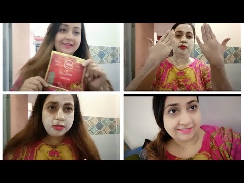 Baba Apple gold skin polish || Hina life - YouTube