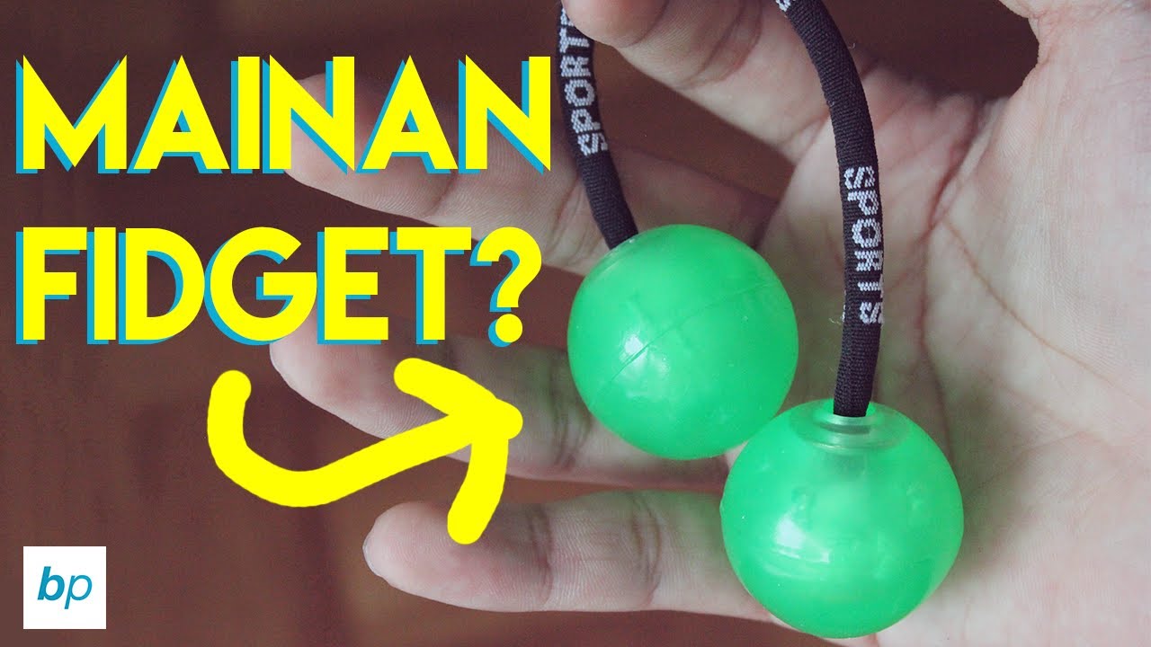 THUMB CHUCKS / FINGER CHUCKS BEGLERI REVIEW & UNBOXING INDONESIA ...