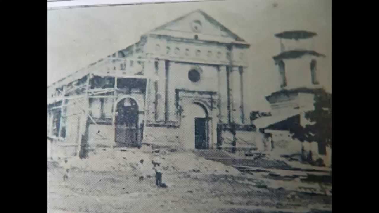 TIMANÁ HUILA - YouTube