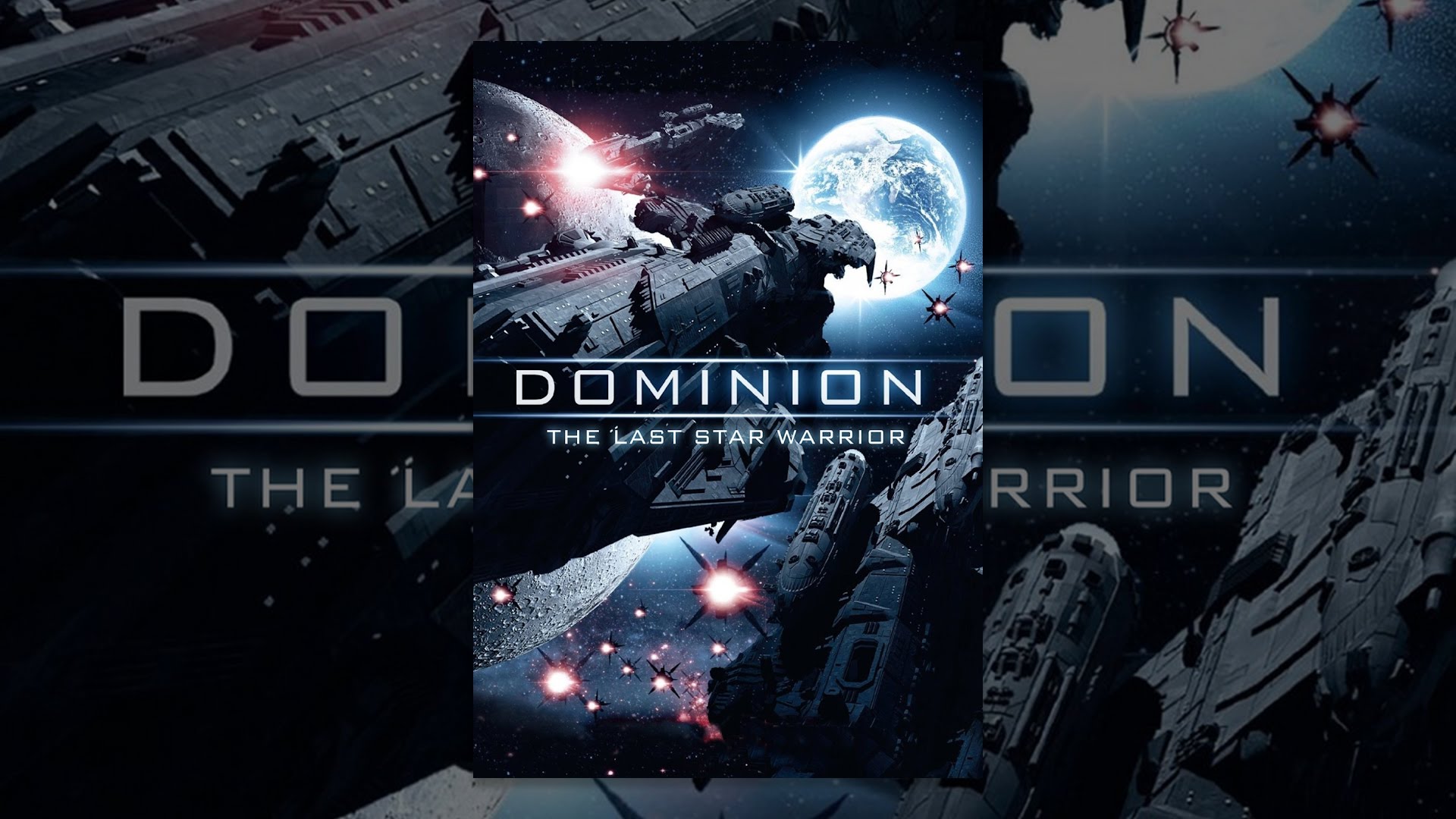 Dominion: The Last Star Warrior - YouTube