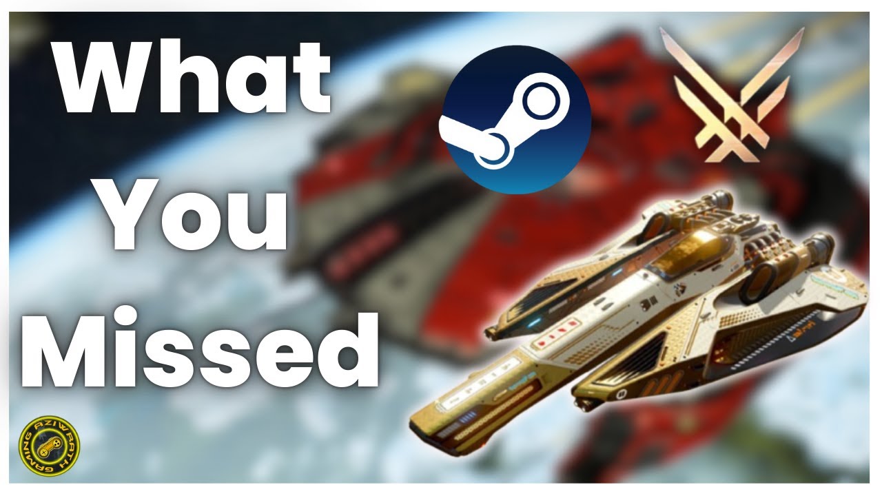 No Man's Sky News and How to Get Your Phoenix Starborn Runner - YouTube