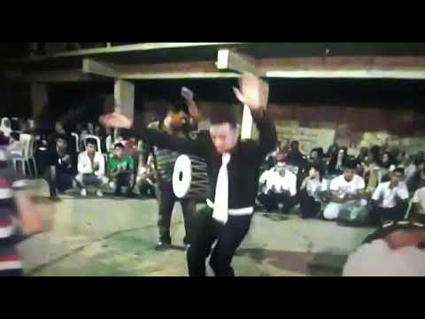 Hanyolu köy düğünü