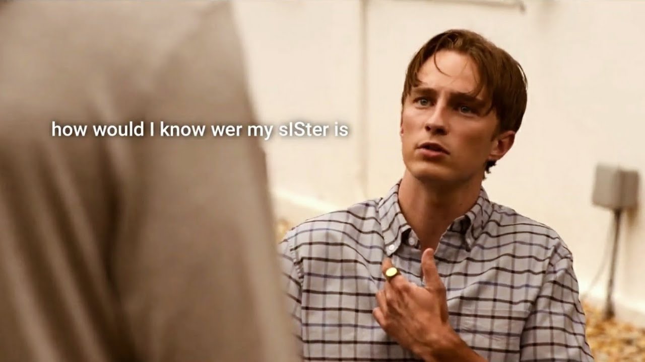 Rafe Cameron once said - YouTube