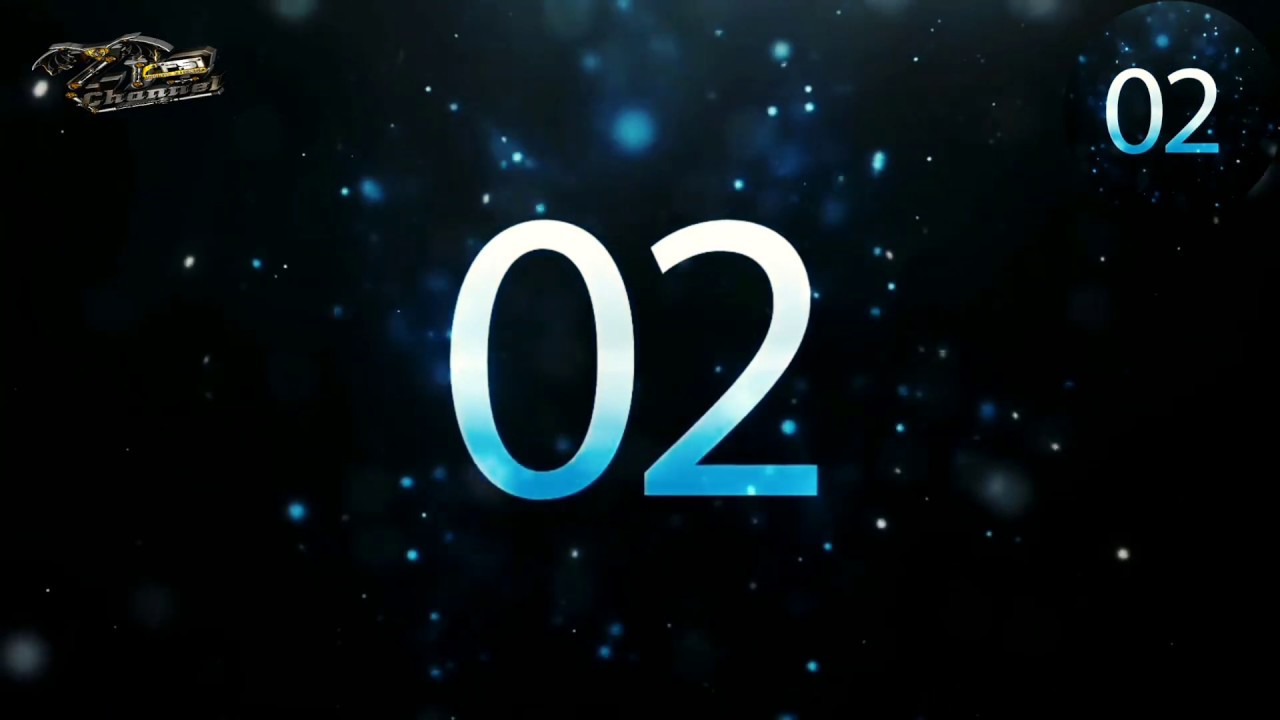 Green Screen Effect Please wait untuk edit video - YouTube